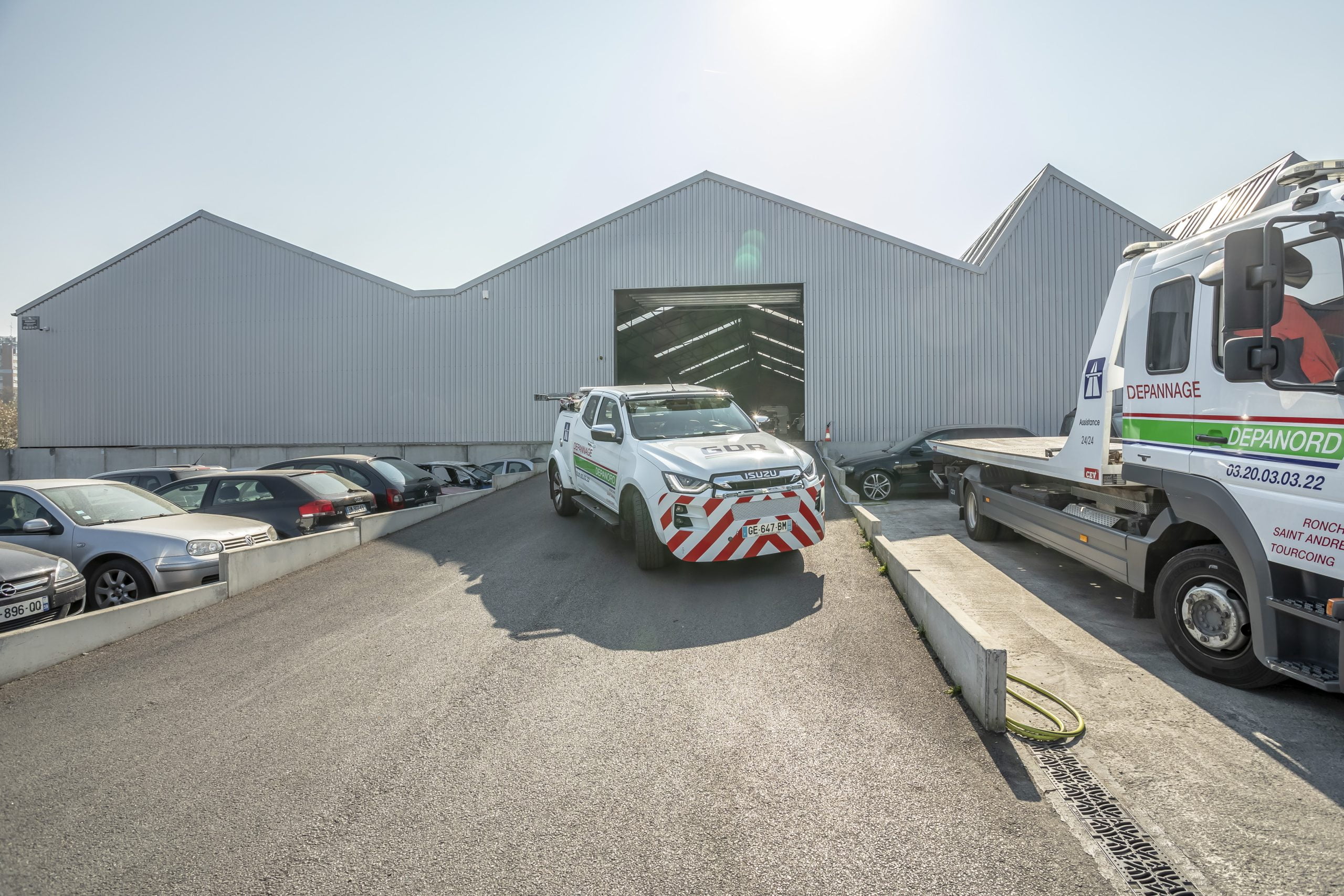 GDR Assistance - Nos valeurs