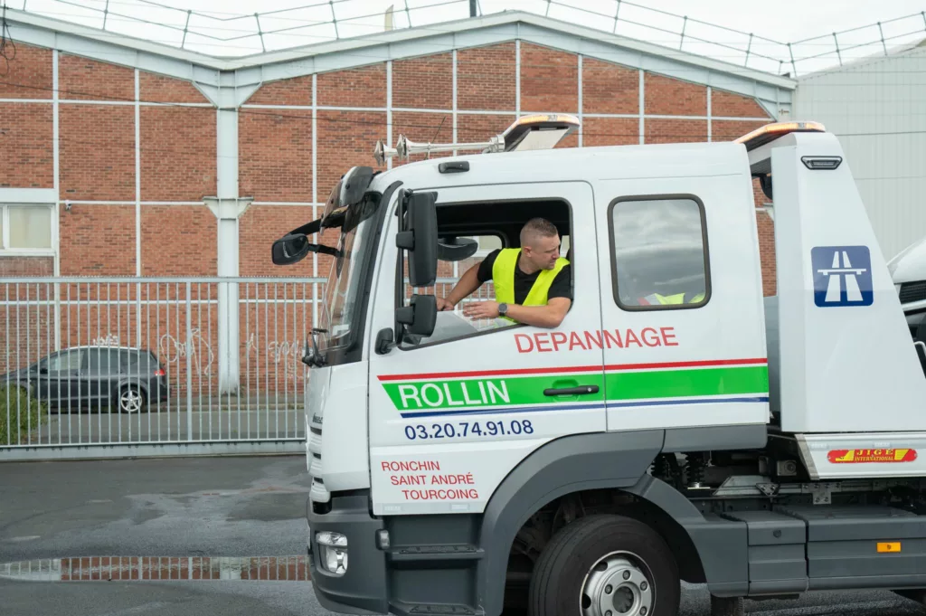 Comment faire enlever une voiture en stationnement génant